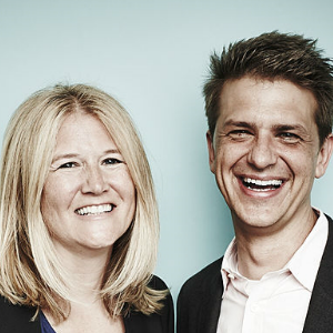 Making Your Partner Look Good | Jimmy Carrane
